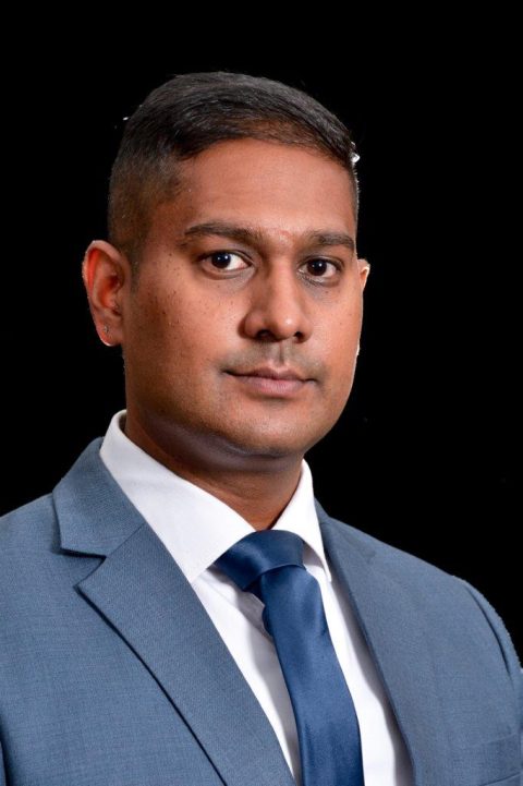 Ohveshlan Pillay - OBG
